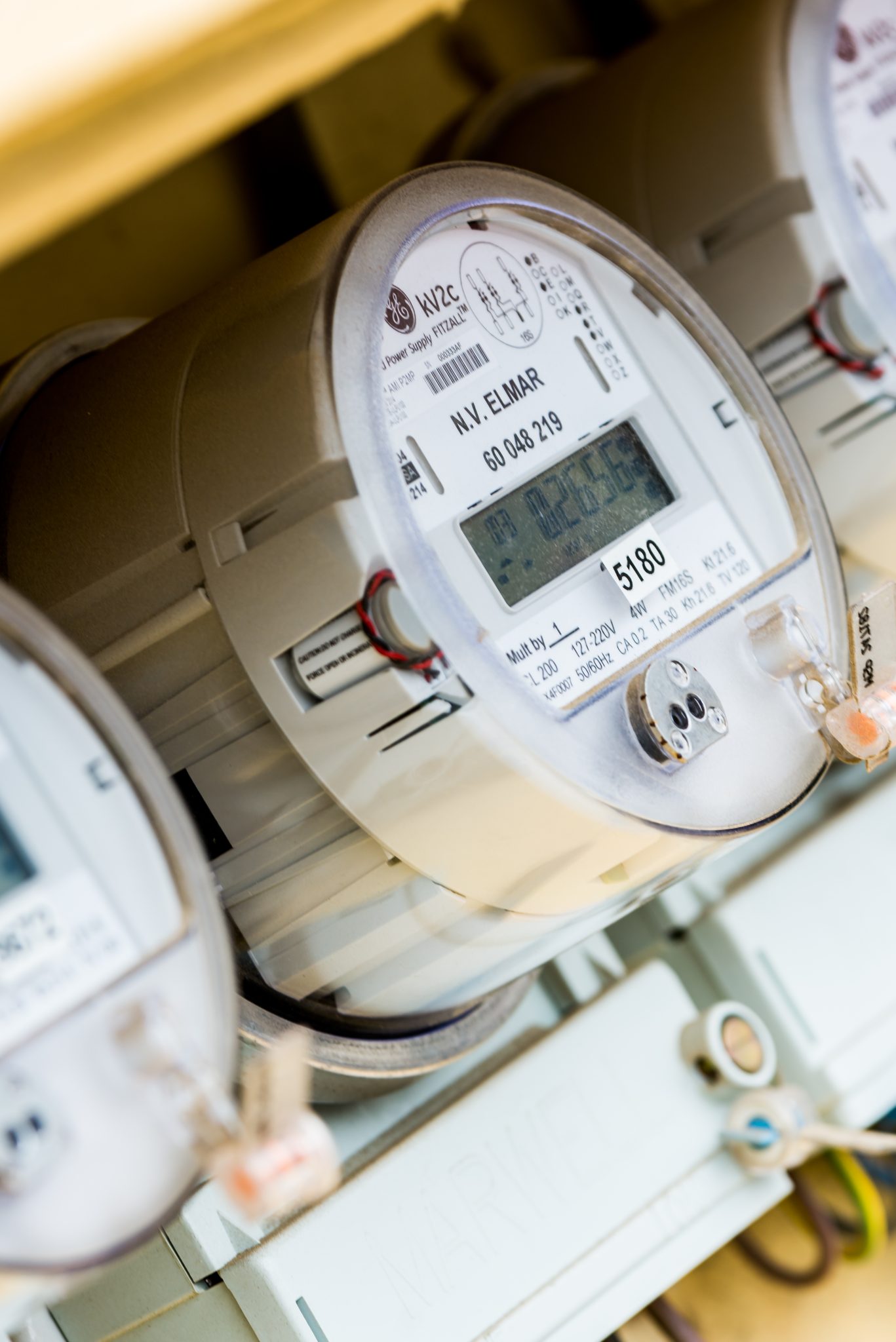 Subsidiaries | Utilities Aruba N.V.