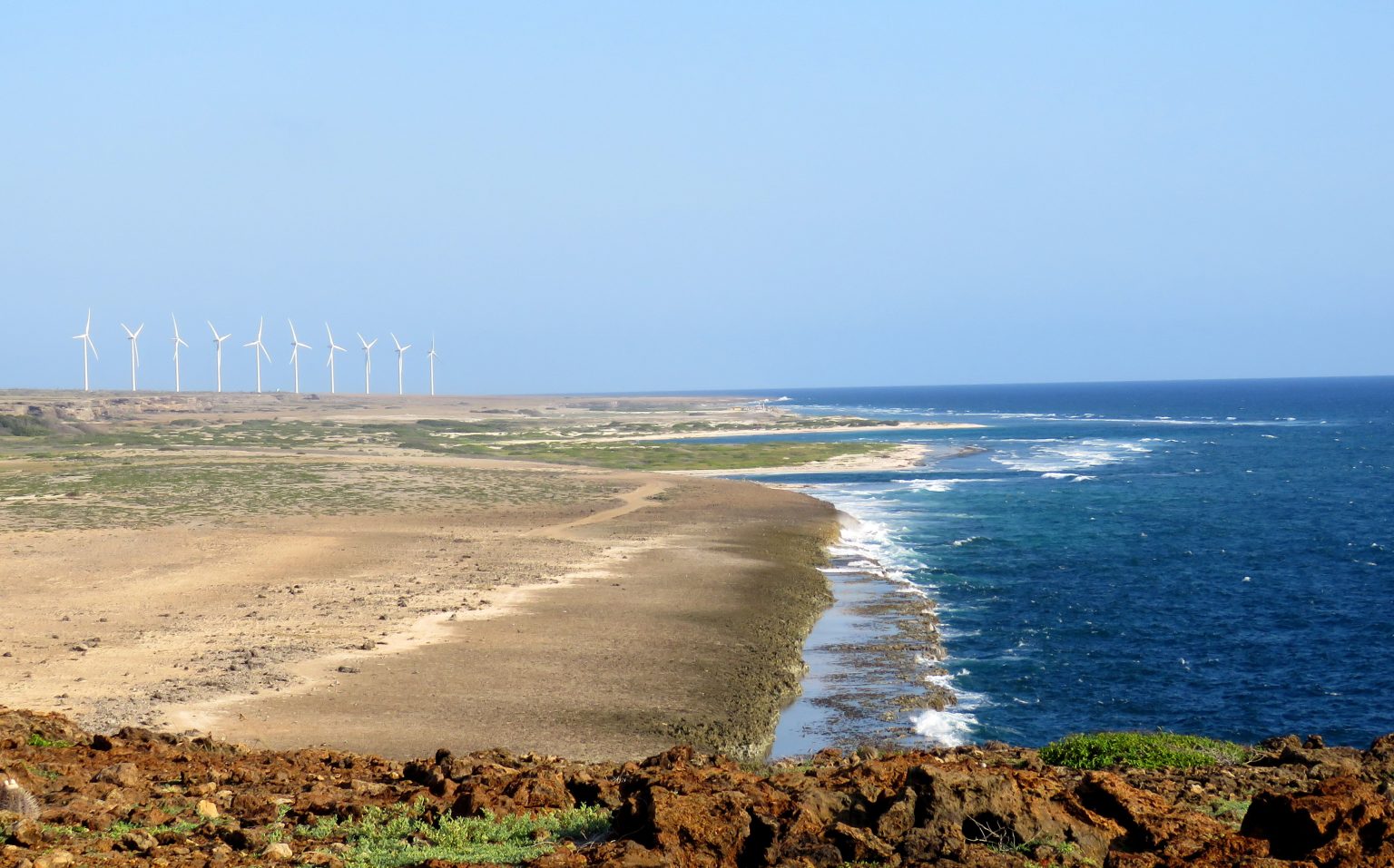 Company Profile – Utilities Aruba N.V.