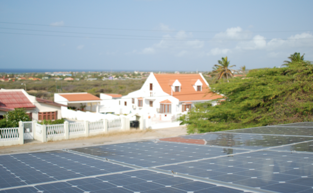 Company Profile – Utilities Aruba N.V.